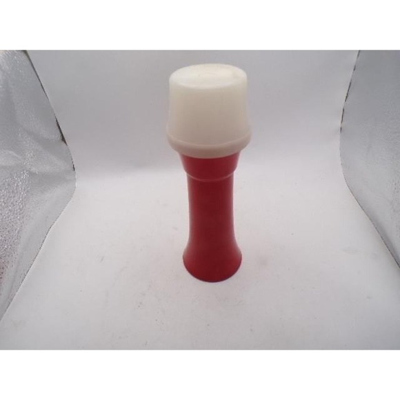 Tupperware | Kitchen | Vintage Tupperware Red Ketchup Sauce Dispenser ...